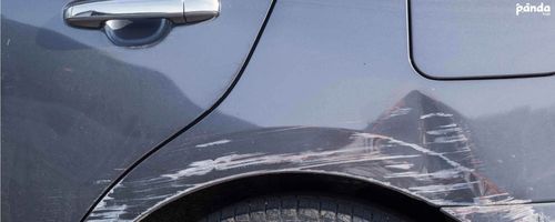 Types of Car Scratches and How to Fix Them: Complete Guide | Panda Hub Car Care